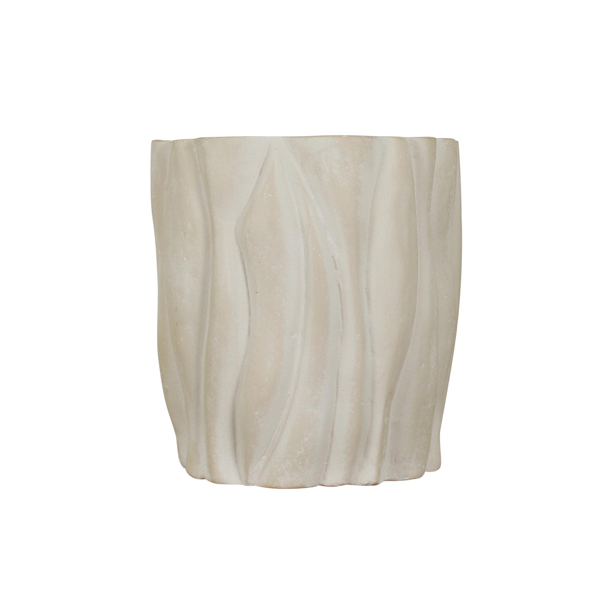 Eleanor Large Ecomix Decorative Cache Pot