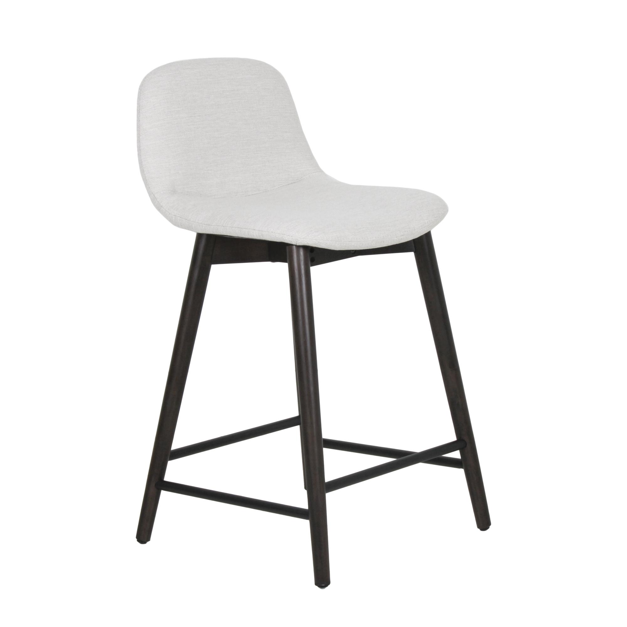Keaton Counter Stool, Beige