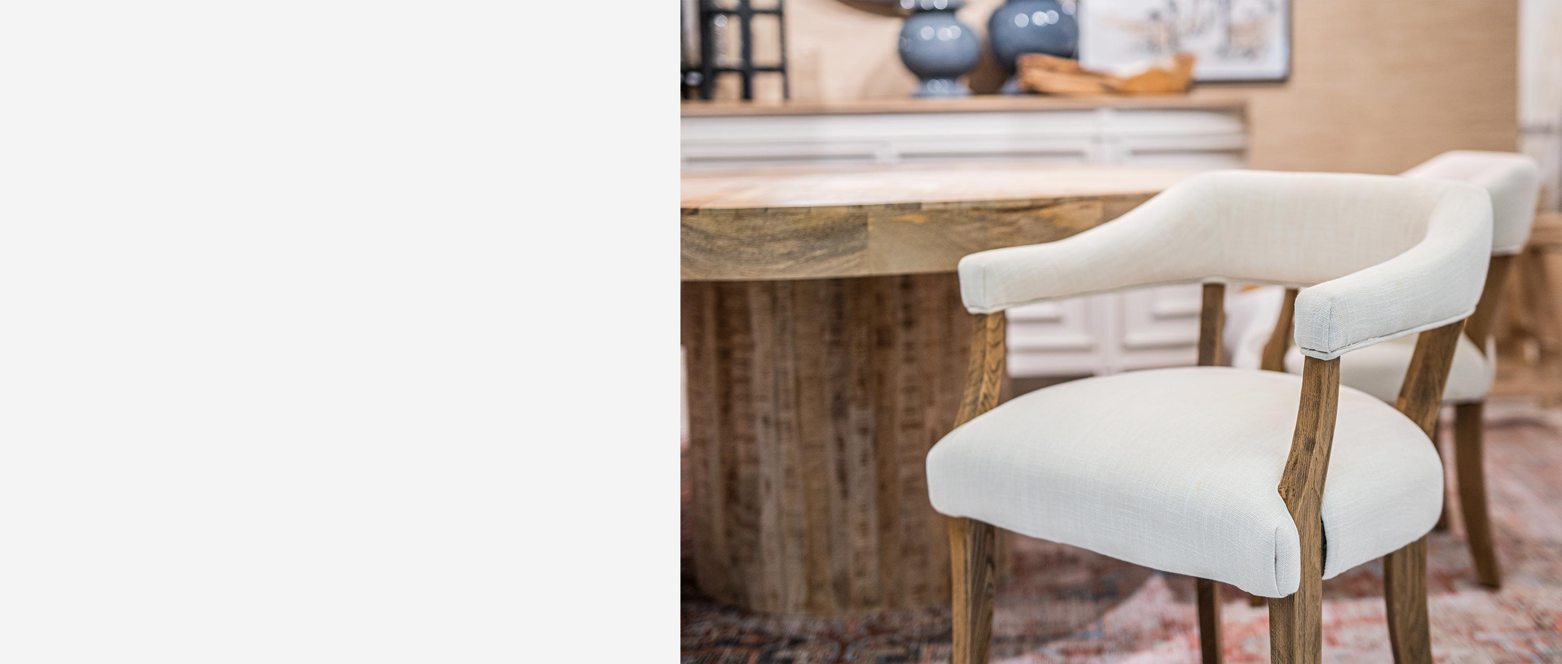 Welcome to the store